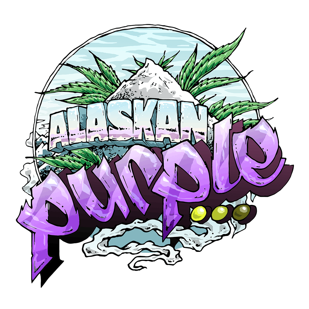 Alaskan Purple Feminised - Strain Rating